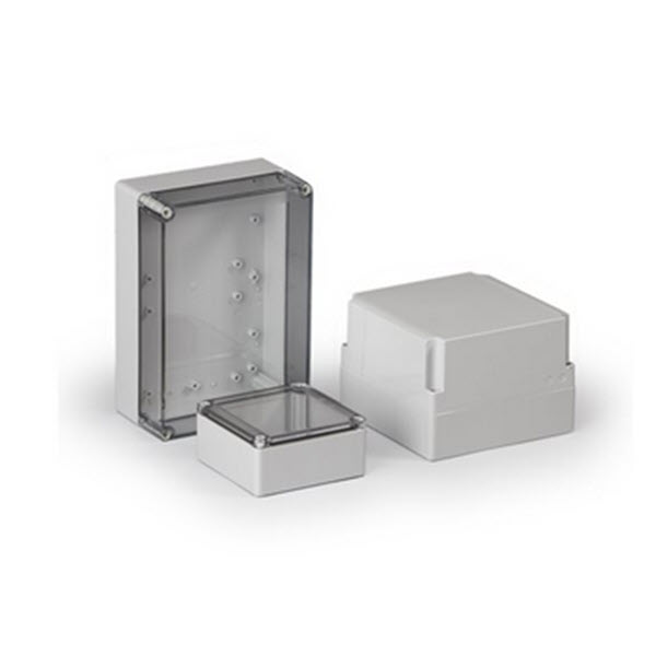 Cubo SABP, ABS-Sortiment - Swibox