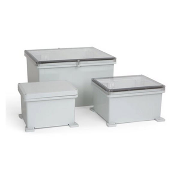 Polybox - UPC, Polycarbonat-Sortiment - Swibox